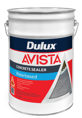 Dulux Avista Waterbased Colour Tint