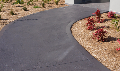 Why I resurface concrete with Dulux Avista