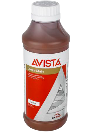 Dulux Avista Colour Stain