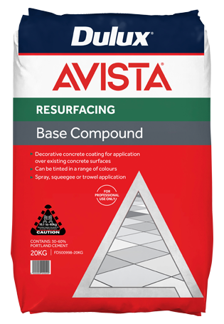 Dulux Avista Waterbased Colour Tint