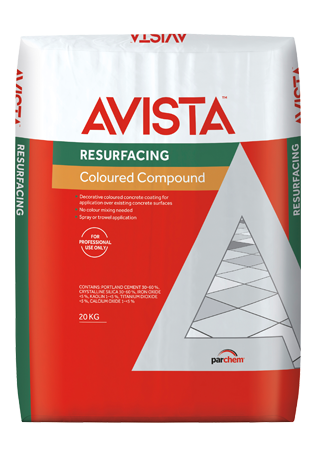 Dulux Avista Resurfacing Colour Compound